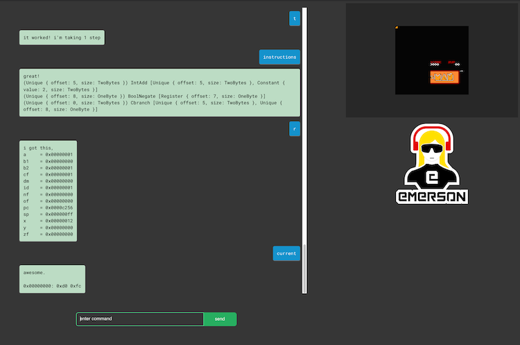Tulip Tree Technology